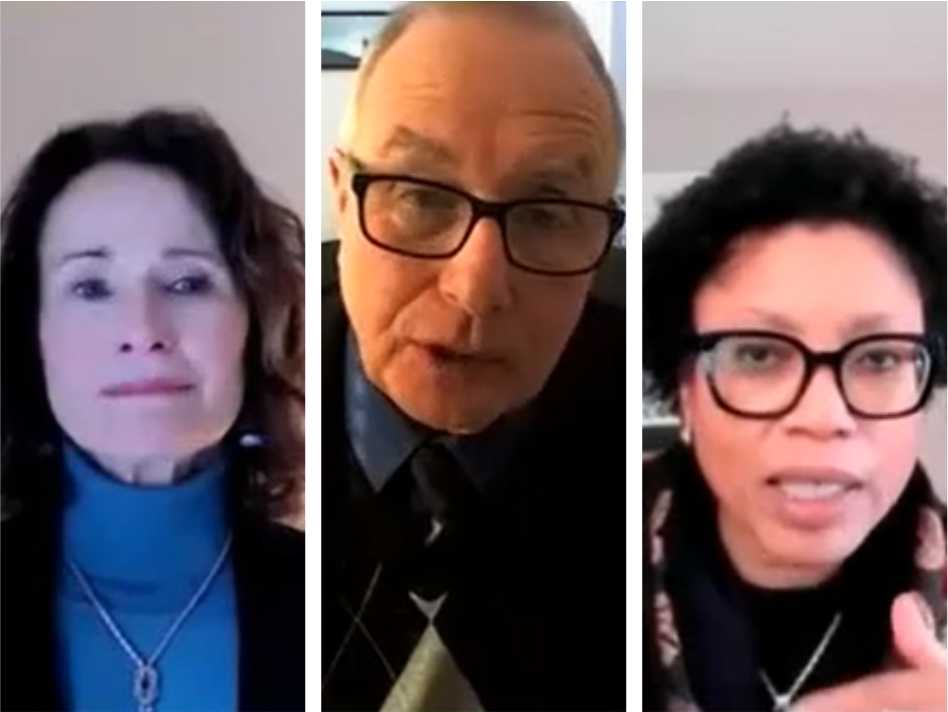 MCLE | New England: CLE Programs, Webcasts and Publications