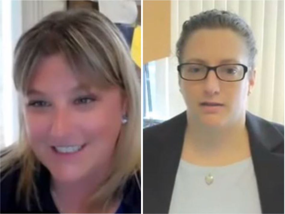 MCLE | New England: CLE Programs, Webcasts and Publications